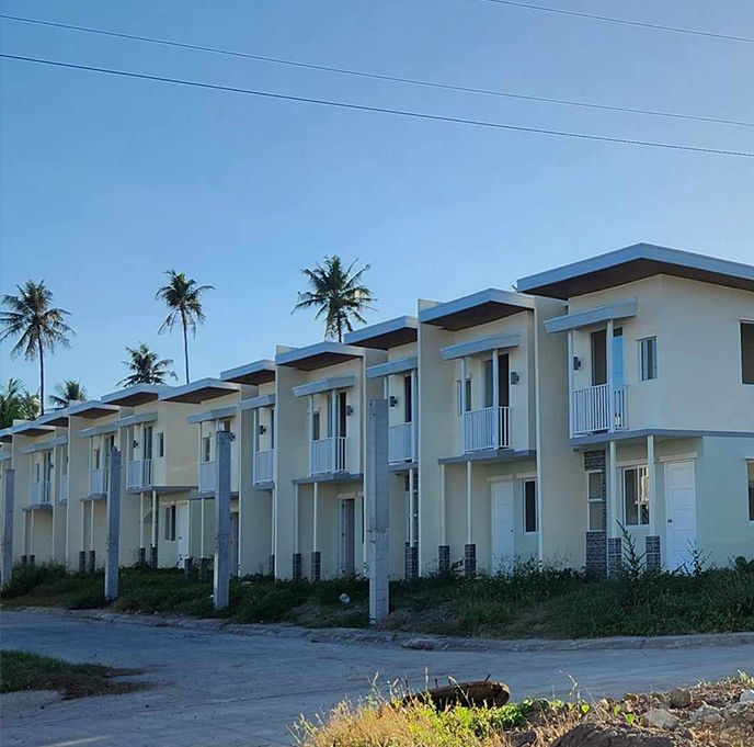 Casa Mira Homes Dumaguete